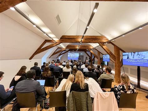 Scqm Foundation On Linkedin At Scqm Foundation We Are Thrilled To Have Hosted The 2024 Research…