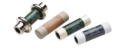 High Voltage Ceramic Non Inductive Resistors Hv Products