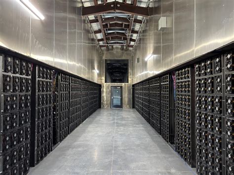 Cipher Mining Announces September 2025 Operational Update