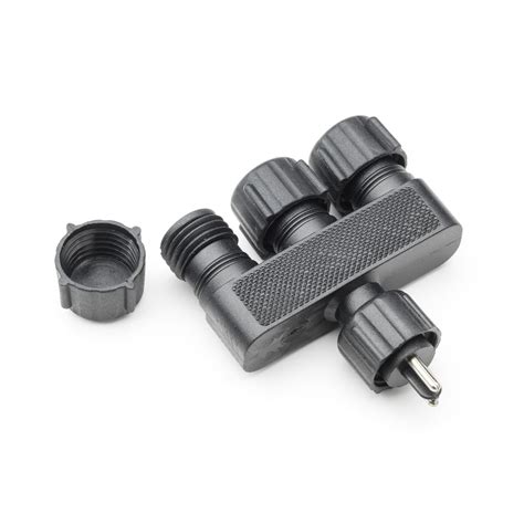 Low Voltage Connectors