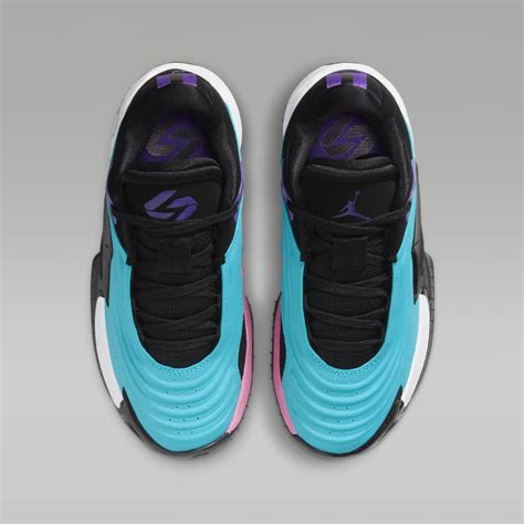 Jordan Luka 3 Fq8185 400 Bērnu Basketbola Apavi Sportabode Eu