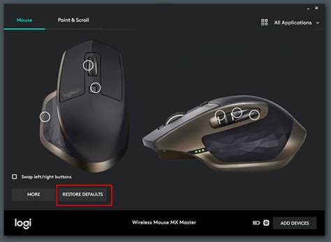 Logitech Mouse Not Working Heres The Solution [100 Working]