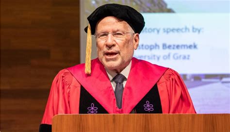 Frederick Schauer Vitjar Setrið Setur