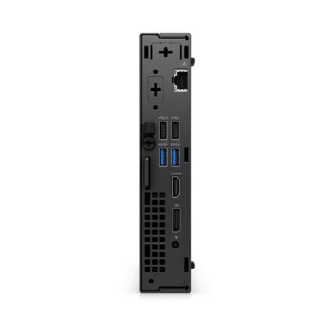 Sns7010mc004 Pc Dell New Optiplex Micro 7010 ราคาถูก