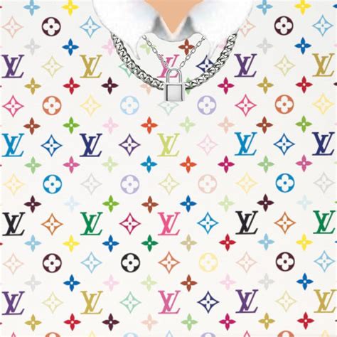 Roblox Rainbow Louis Vuitton Tshirt In 2025 Louis Vuitton T Shirt Gucci Shirts Louis Vuitton