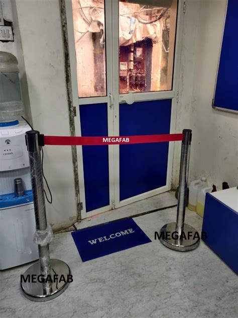 Ss Que Manager At Rs 1100 Que Manager In Mumbai Id 17927353912