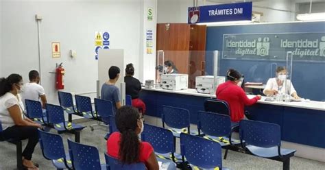 Reniec Paso A Paso En Cómo Obtener Un Certificado De Nombres Iguales