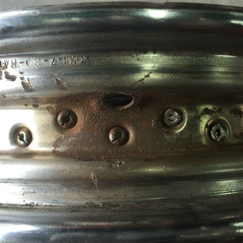 Extend Rust Treatment Decont Customs