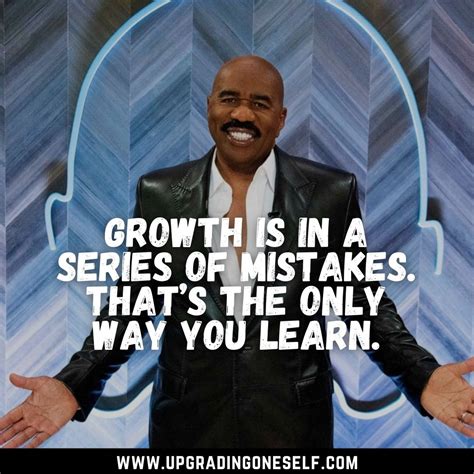 Steve Harvey Inspirational Quotes