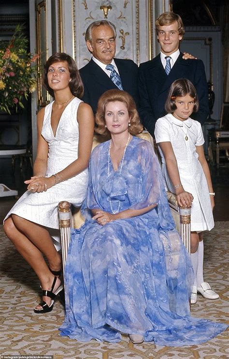 Princess Grace 1974