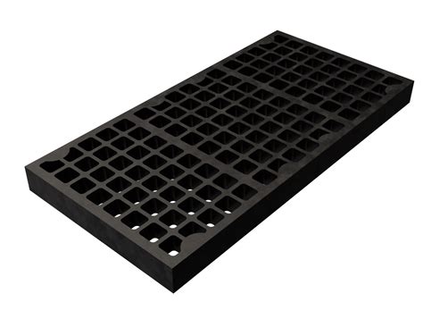 Polydeck Screen Media Innovative Screening Solutions Eastrock Solutions