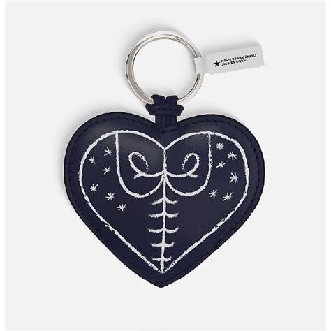 Vèvè Keyring Maman Brigitte · Arteum