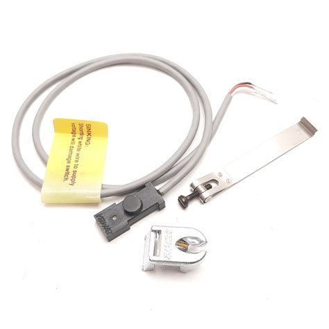 Bimba Hsk 04 Solid State Position Sensor 30vdc 150ma With 34 Band