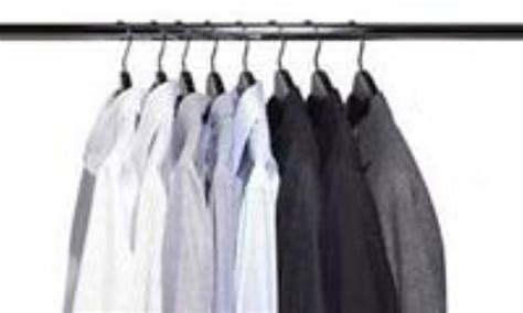 آداب لباس پوشيدن