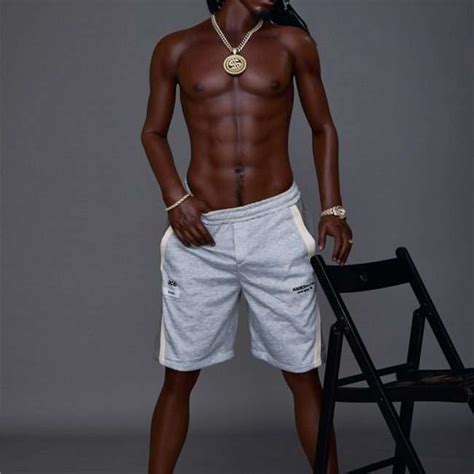Black Sex Doll 170cm M7 Bill Male Sex Doll