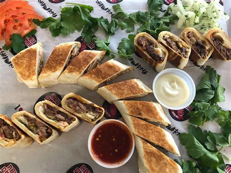Houstons Best Middle Eastern Street Food Houston Press