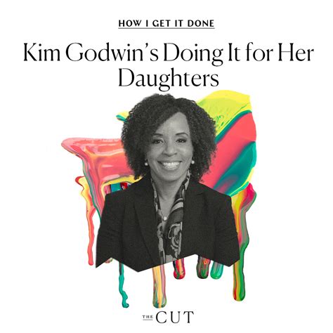 Leadership And Self Care Tips From Nabj Member Kim Godwin Nabj