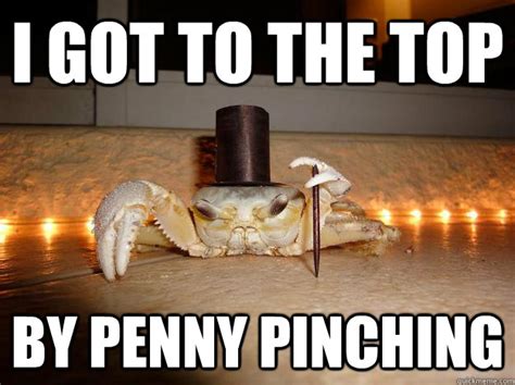Penny Pinching Memes Ass Penny S Tenor