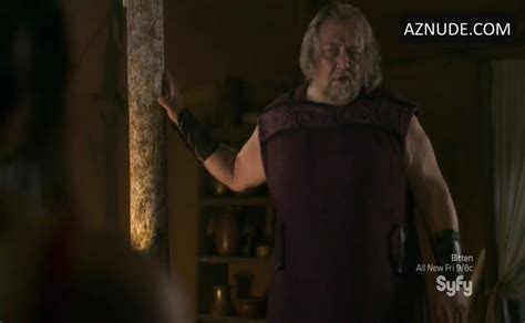 Sonya Cassidy Sophia Lauchlin Hirt Sexy Scene In Olympus Aznude