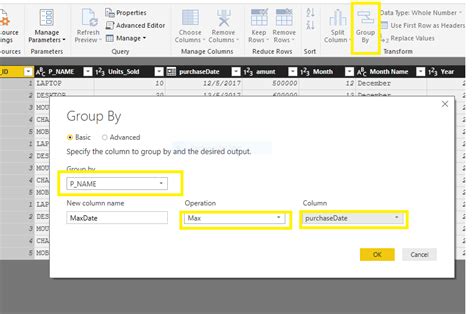 Solved Error In Custom Column In Query Editor Microsoft Fabric Community