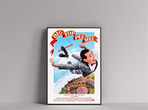 Big Top Pee Wee Big Top Pee Wee