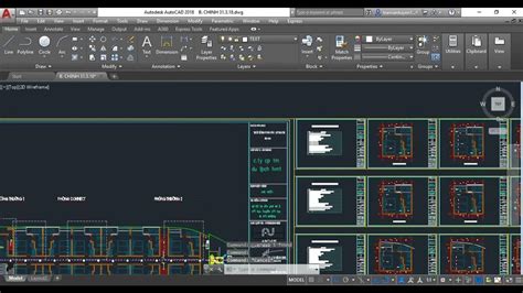 how to print multiple drawings in autocad youtube