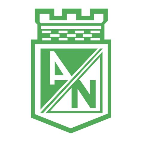 Logo Club Atlético Nacional Brasão Em Png Logo De Times