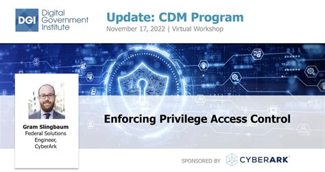 Enforcing Privilege Access Control