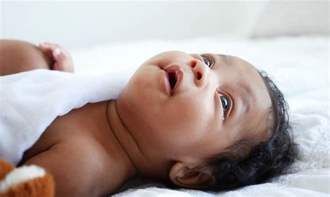 Cặp Vợ Chồng Da Trắng Sinh Con Gái Da đen Cô Bé đã Khóc Khi Có Kết Quả Xét Nghiệm Adn 28 Năm Sau