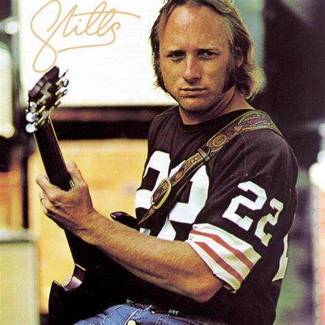 Stephen Stills Music Fanart Fanarttv