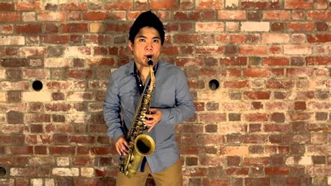 How To Play Multiphonics On Saxophone At Lloyd Sutton Blog