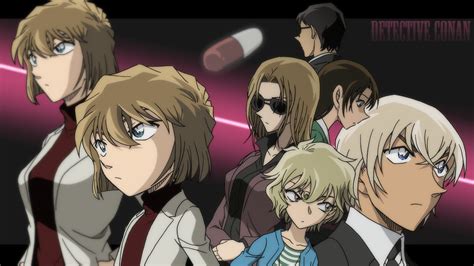 Pinterest Detective Conan Detective Conan Wallpapers Conan