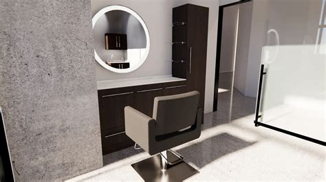 Salon Suite Layout Tips For Optimal Workflow And Style