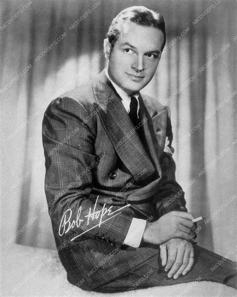 Bob Hope Portrait 10770 14 Abcdvdvideo