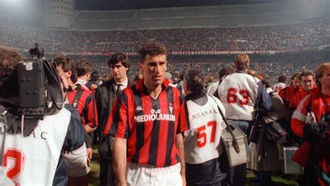 Unsung Heroes In The History Of Ac Milan Part Three Mauro Tassotti