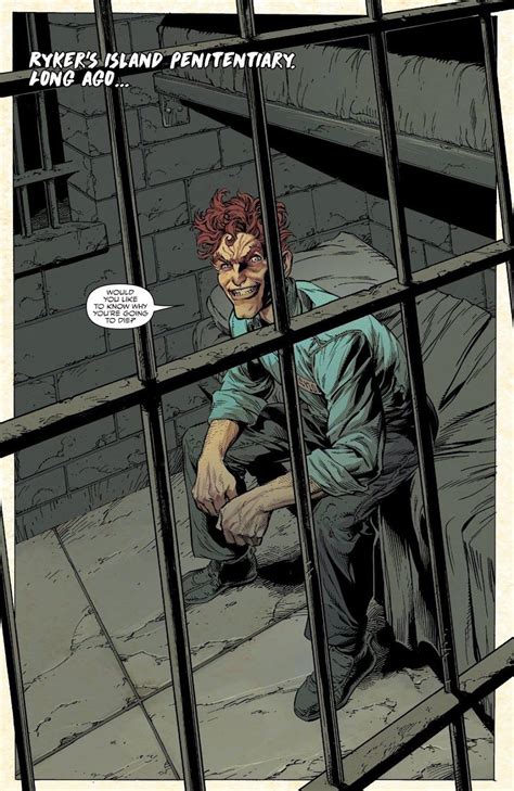 Cletus Kasady First Appearance