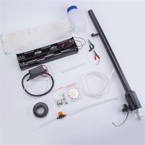 Jet Engine Model Enginediy