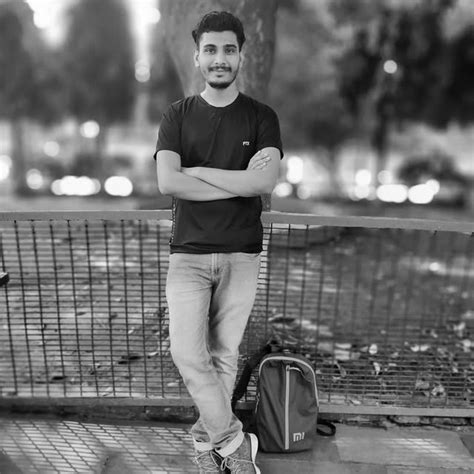 Sangeet Sarota Sangeet Sarota • Threads Say More