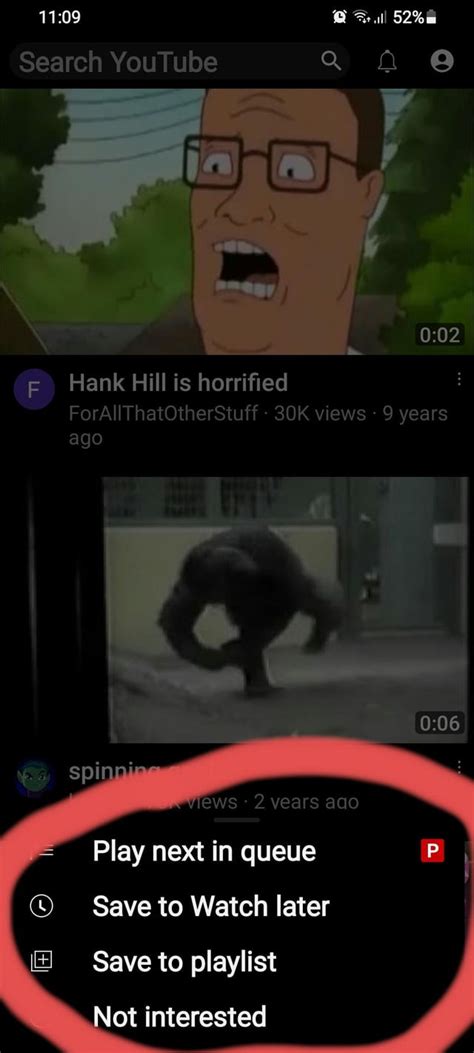 How Do I Get The Share To Show Up In Flyout Menu Rrevancedextended