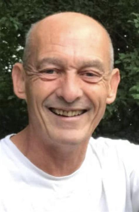 Mccallion John James Death Notice Funeral Arrangements Safely Home