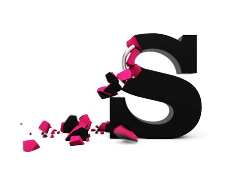 Animated Alphabet S Wallpaper