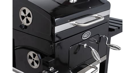 Boretti Carbone Kopen Barbecueshop