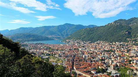 Lake Como Italys Gem Of Serenity