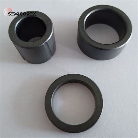 China Ceramic Bushing Suppliers Manufacturers Advanced Customized