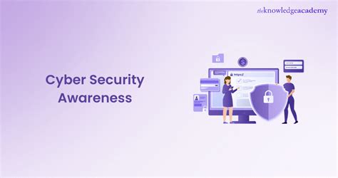 Cyber Security Awareness And Its Importance