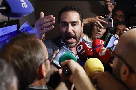 Leire Díez Álex Hamlyn Antonio Balas Aldama ¿quiénes Son Los