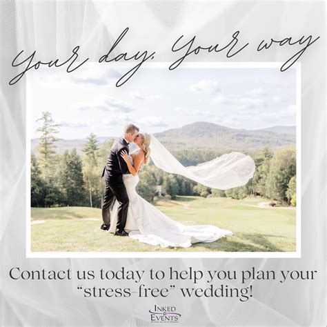 Stressfreeweddings Newhampshireweddings Maweddingplanner