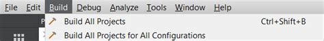 use qt creator to build c samples in windows — zivid knowledge base 문서