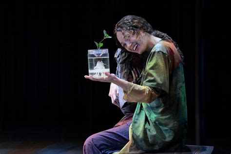 Mother Of Exiles Berkeley Repertory Theatre