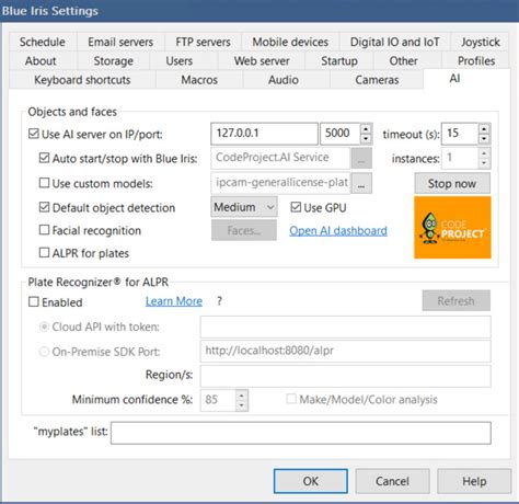 Frigate Vs Blue Iris Best Nvr To Use Wundertech
